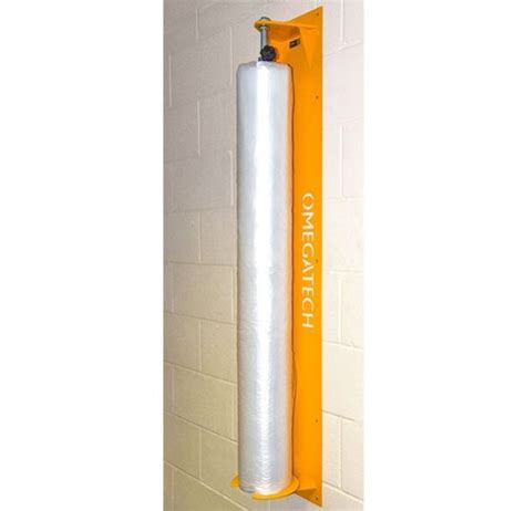 Pallet Top Sheet Dispenser Polythene Roll Dispenser