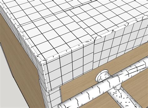 Texture Mapping Dynamic Components Sketchup Community