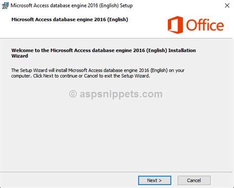 the microsoftaceoledb160 provider is not registered on the local machine
