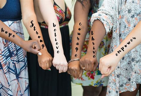 Human Trafficking Awareness And Recovery San Diego Youth Services