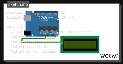 Wokwi Online Esp32 Stm32 Arduino Simulator