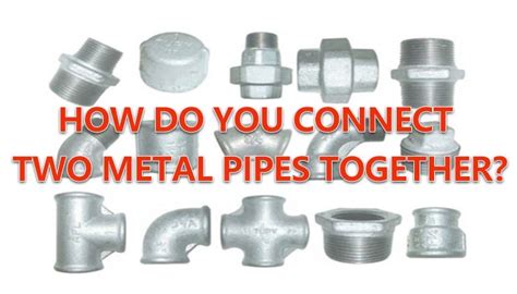 Metal Tube Connectors Fittings Stainless Steel Hose Connector 12 In