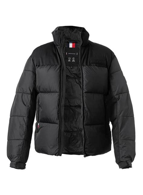 Tommy Hilfiger Jacke MW0MW32770/BDS | herrenausstatter.de ...