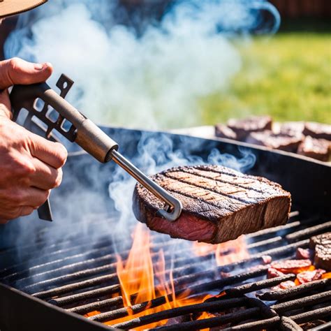 Sizzle Up Dinner With Juicy Cowbabe Steak Recipes