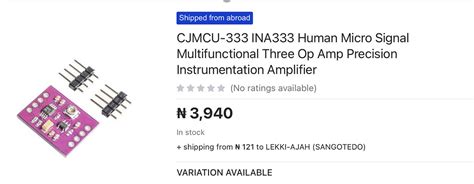 Help Me Understand Op Amps Use Page 5 General Guidance Arduino Forum