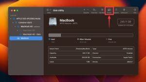 Fix External Hard Drive Not Showing Up On Mac Best Fixes