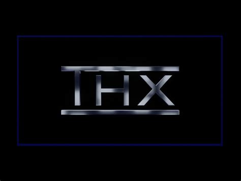 Thx Digitally Mastered 1998 Logo Remake W I P By Zorua Awesome On Deviantart