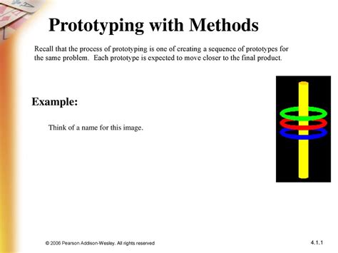 Prototyping With Methods Ppt Download