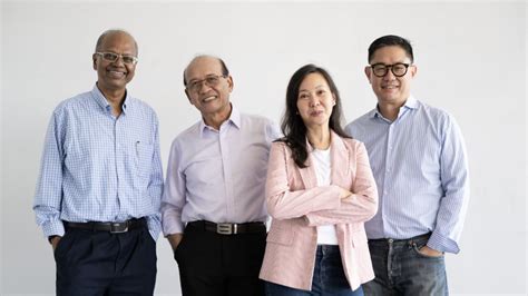 Ge2025 Psp To Field Ex Smf Sec Gen Lawrence Pek In Cck Grc Harish Pillay To Contest Bukit