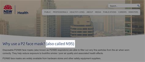 What S The Difference Between The P2 Mask And The N95 Mask P2 Vs N95 Smart Air