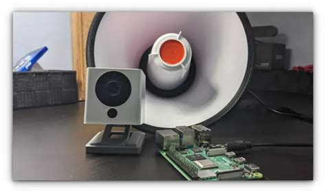 What Can You Do With The Raspberry Pi S AI Camera