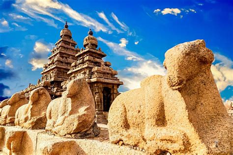 11 Architectural And Historical Sites You Must See In Chennai India