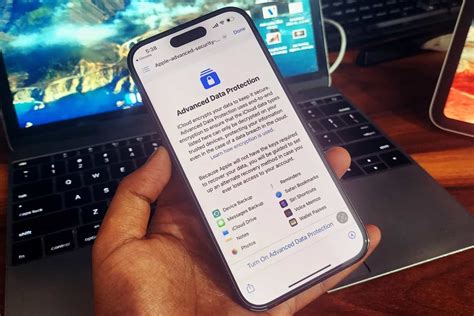 The Importance Of Data Encryption In Mobile App Security Gearfuse