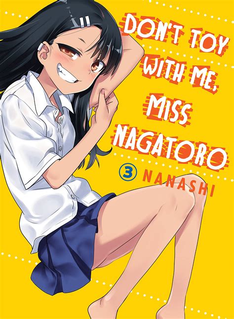 Please Don T Bully Me Nagatoro Wallpapers Wallpaper Cave