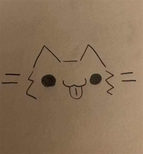 Discover 130 Silly Cat Doodles And Cat Doodle Ideas In 2025 Cute
