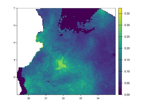 Live Session 5 Mapping In R Part 2 Ammnet Hackathon