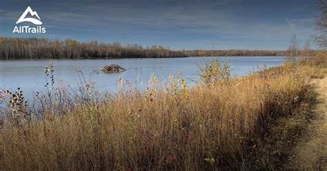 Yeg Area List Alltrails