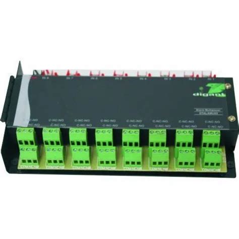 Alarm Multiplexer At ₹ 500 Piece Maharana Pratap Nagar Bhopal Id