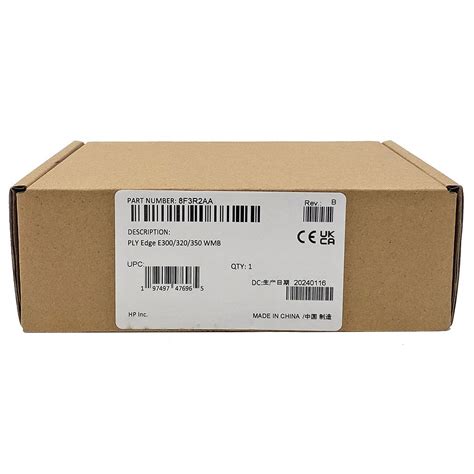 Poly Edge E300 E320 E350 Wall Mount Bracket 2200 47330 001