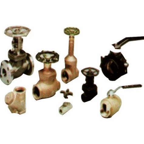 Different Types Of Valves At Best Price In Mumbai By M M Engineering ID