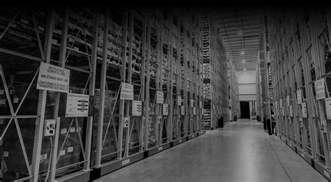 Mobile Racking System Flexspace