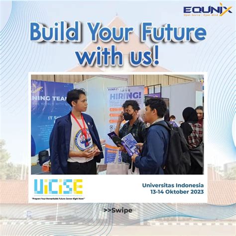 Equnix Business Solutions Pt On Linkedin Opensource Openmind