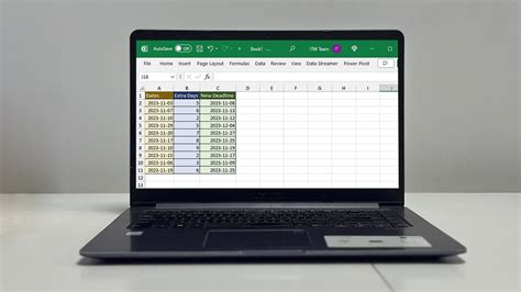 The Correct Way To Add Dates In Excel