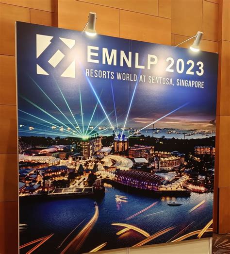 Qingqing Zhang On Linkedin Emnlp 2023 Singapore Magic Data Brings The Latest E2e Speech