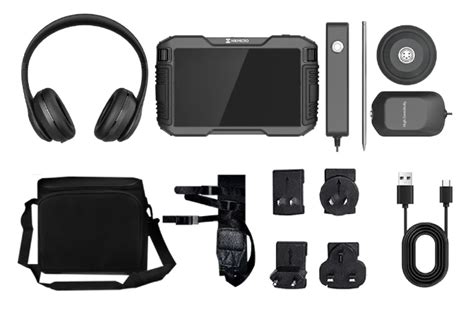 Système De Détection Innovante De La Fuite Deau De Hikmicro