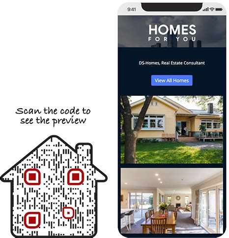 QR Code For Image Gallery