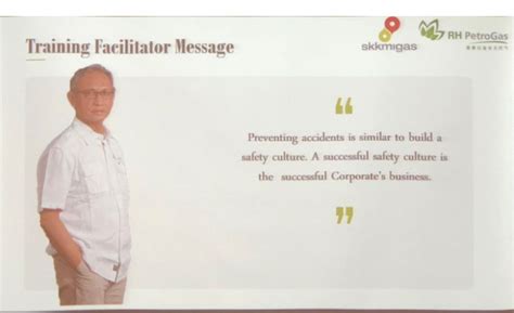 Umar Hidayat On Linkedin Safety Leadership Workshop Grand Hyatt Jakarta