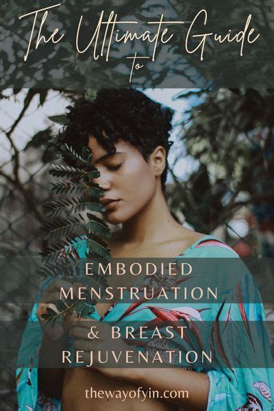 Benefits Of Breast Massage Artofit