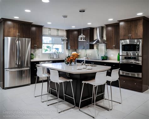 Modern Envy Kitchen Spotlights Top Knobs Nouveau Hardware Top Knobs