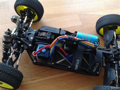 TLR 8IGHT E 3 0 THREAD Page 124 R C Tech Forums