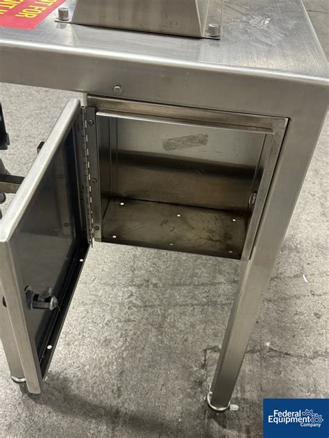 Quadro Comil Model 197 Federal Equipment Company