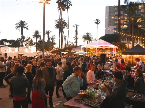 August 2025 Events Calendar For Los Angeles