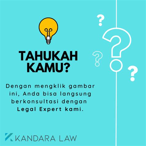 Panduan Mudah Urus KBLI 2020 Dan OSS RBA Kandara Law