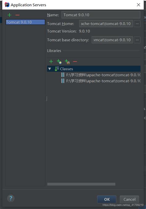 手摸手教你在idea创建web项目及配置tomcat idea webstock csdn博客