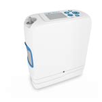 Extended Battery G5®rove 6™ Inogen