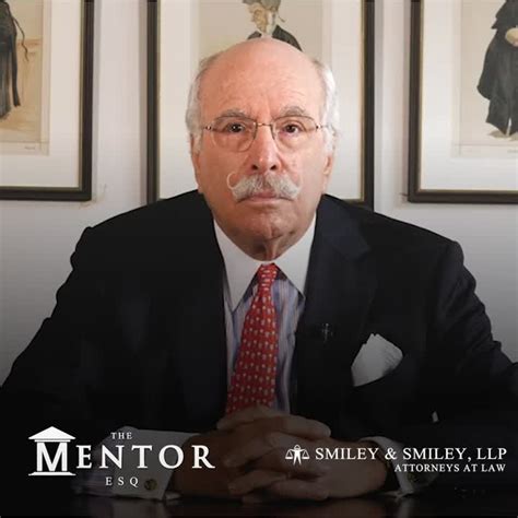 Smiley And Smiley Llp On Linkedin Did You Know Guy Smiley Takes The Lead In Discussing Who Is