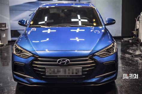 동대문 오토아우라에서 일본 아크바리아 유리막 코팅 시공하기 네이버 블로그