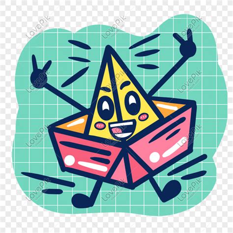 여름 귀여운 스무디 Png 일러스트 무료 다운로드 Lovepik