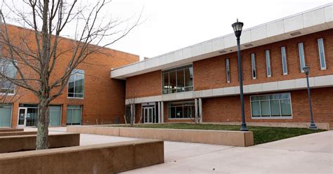 Uva Wise Sees New Programs Renovated Space Appalachian Highlands