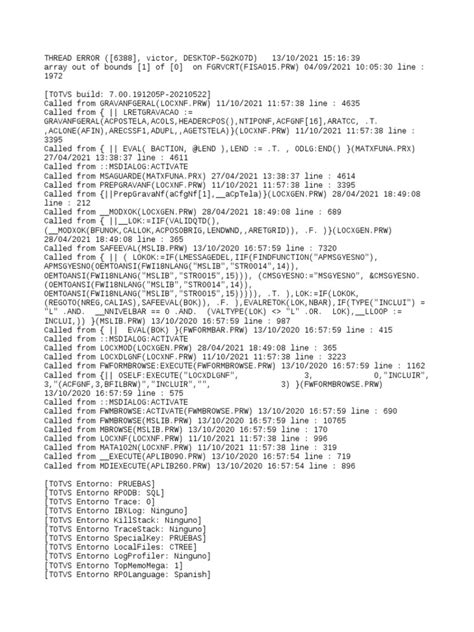 Error Log Visualiza Pc Pdf Microsoft Sql Server Data Management