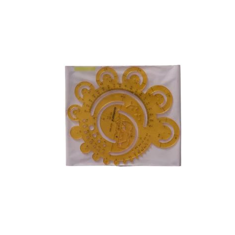 Radius Curve Template Stationery Express