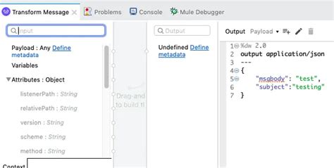 How To Invoke Salesforce Apex Rest Using Mulesoft Infallibletechie