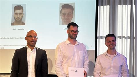 Letzten Donnerstag Habe Ich Offiziell Meinen Bachelor Of Science In