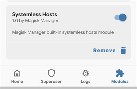 Must Have Magisk Modules For Your Android Device