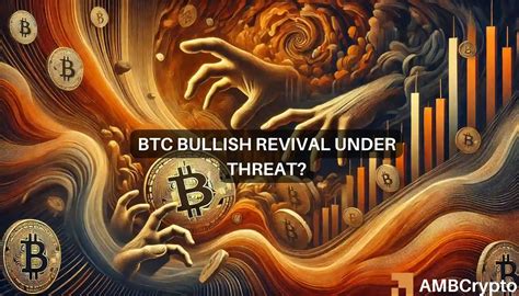 Why Is Bitcoin Going Up Is The BTC Market Bottom Finally Behind Us AMBCrypto