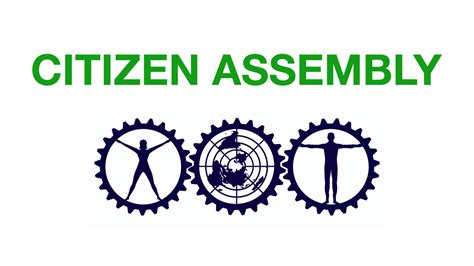 Citizen Assembly Solution Oriented Deliberative Democracy Participedia